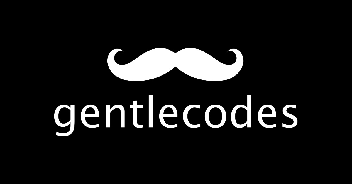 Otevřené pracovní pozice | Gentlecodes